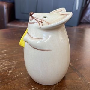 NS Gustin | Dining | Ns Gustin Happy Mouse Parmesan Cheese Shaker ...